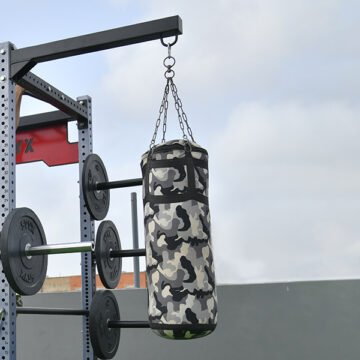 STYX BOXING BAG ARM ATTACHMENT - STYX PRO FITNESS