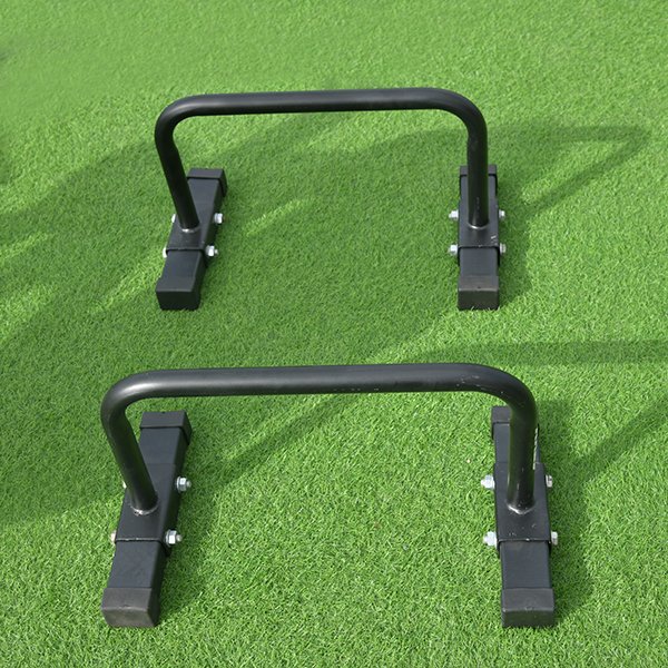 STYX PARRALLETE BARS - STYX PRO FITNESS