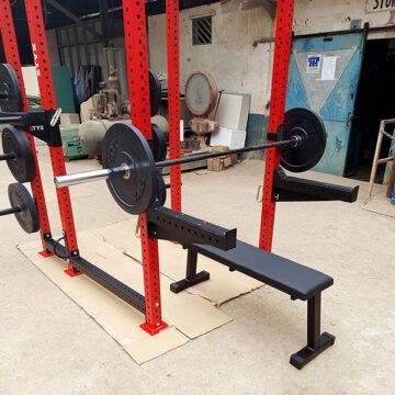 Gym & Home Workout Equipment Store In Pakistan | Styx Pro Fitness